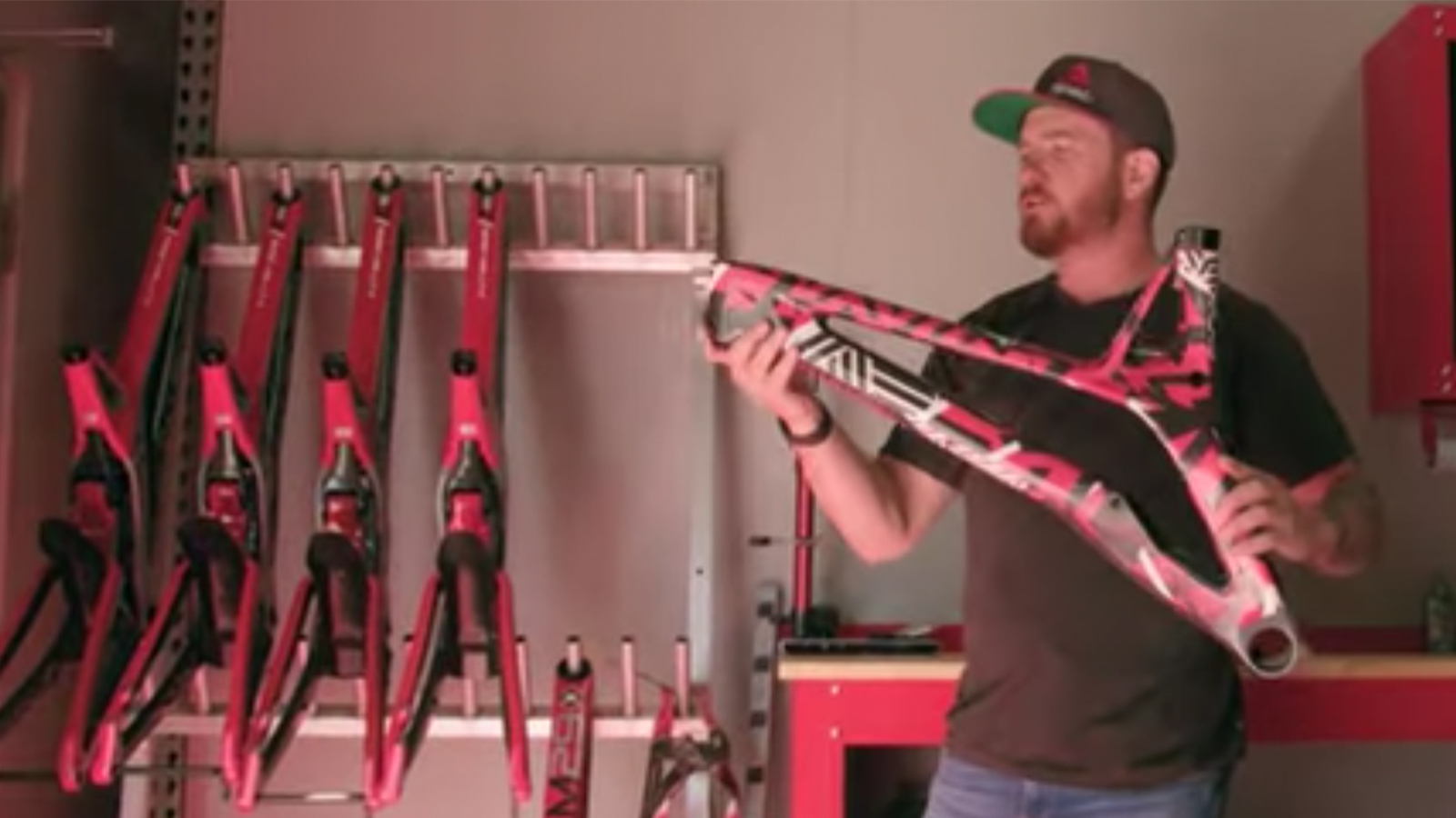 TRP Presents John Hall’s Outside the Toolbox Episode 3: Shop Talk ...