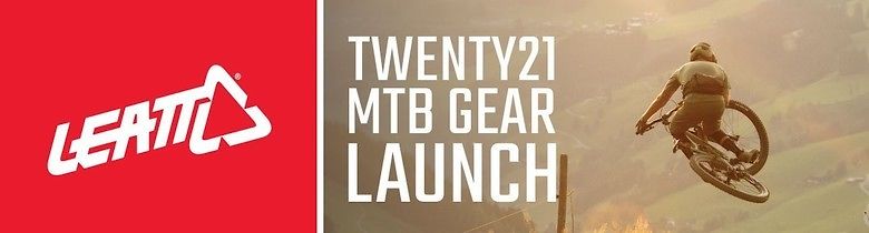 Leatt 2021 MTB Gear Line Launch - Mountain Bikes Press Releases - Vital MTB