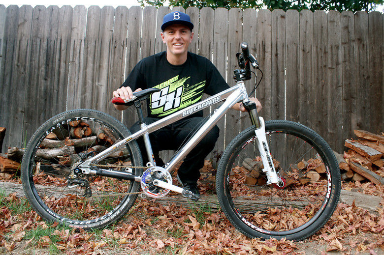 Press Release: Blake Carney Signs with Supercross Bikes - Mountain ...