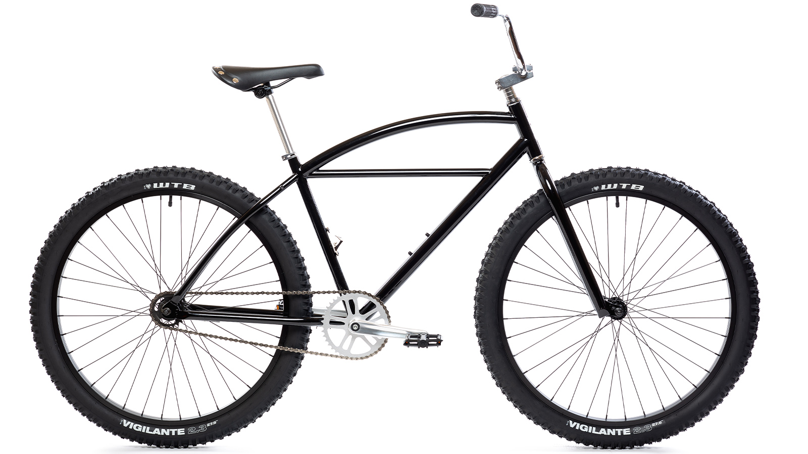 Ready to Skid? State Bicycle Revives the Klunker - Mountain Bike Press ...
