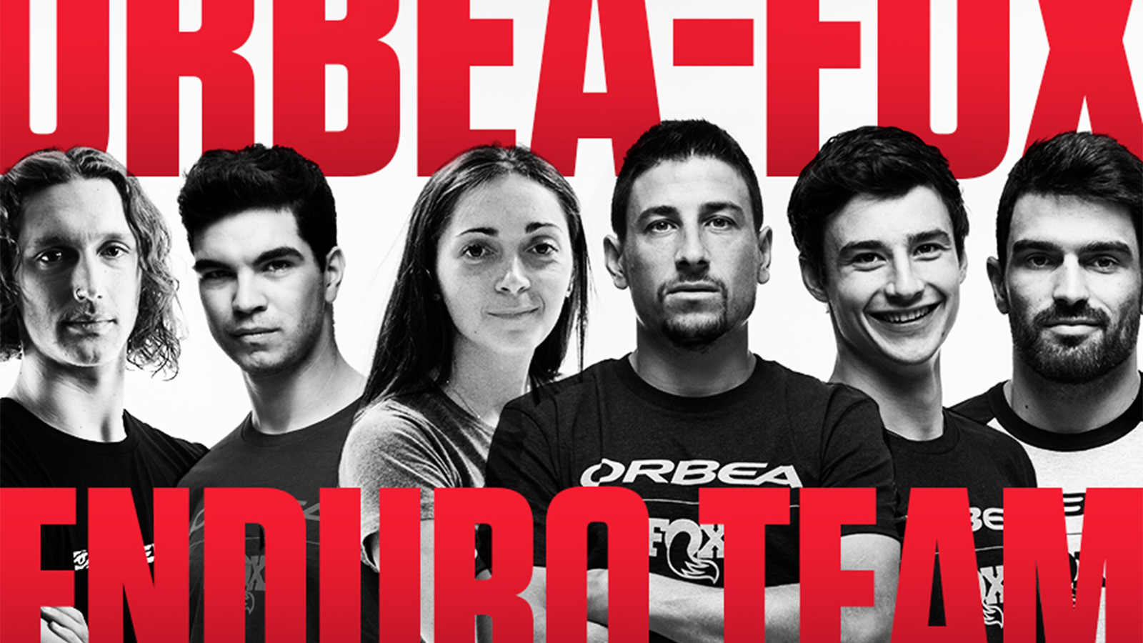 Meet the Orbea FOX Enduro Team's Expanded Roster - Mountain Bikes Press ...