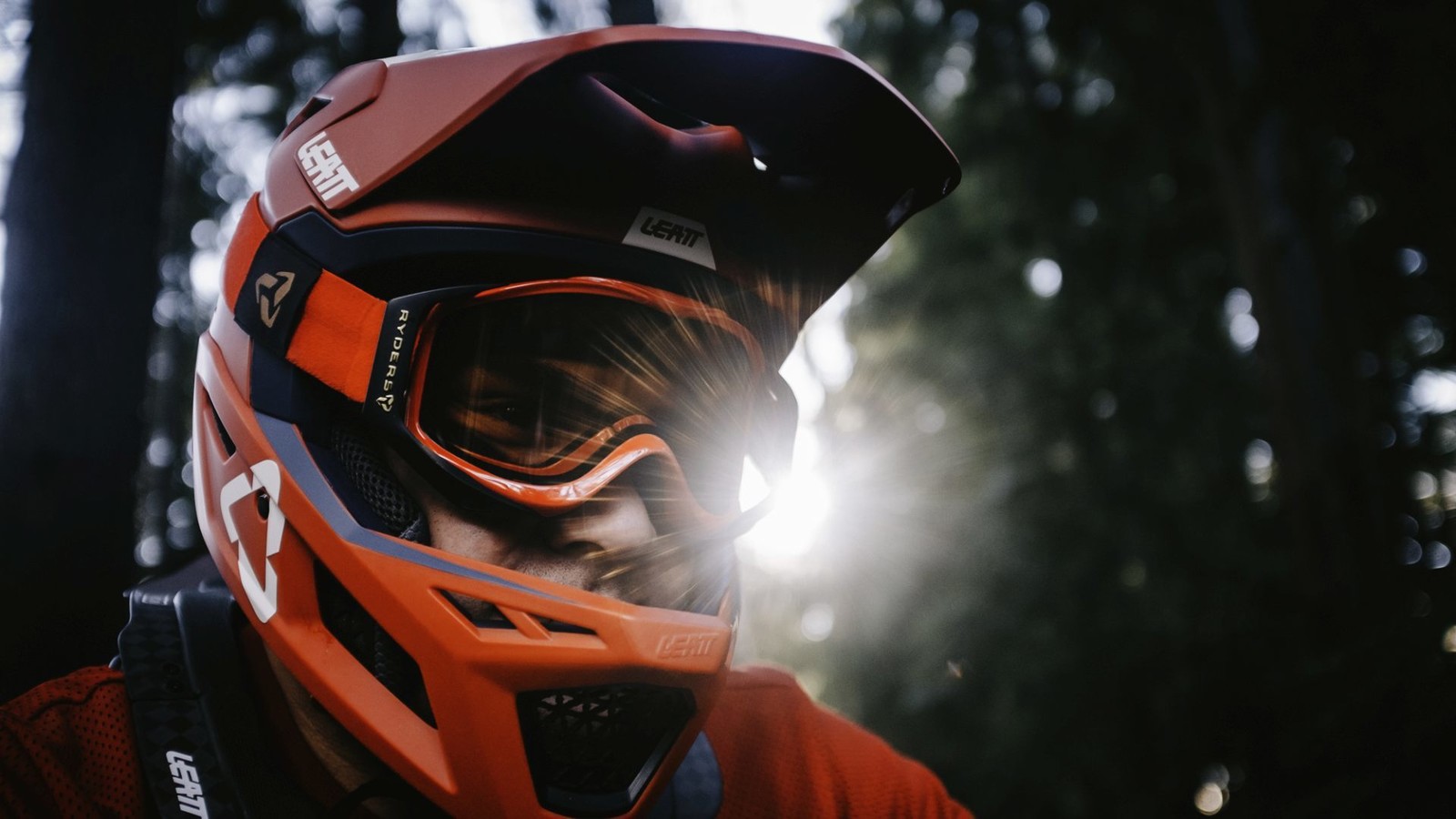 Leatt Welcomes Canadian Freeride Icon Brett Tippie To the Family ...