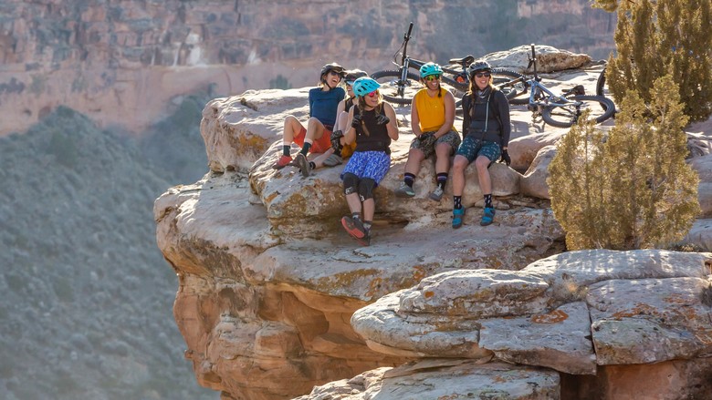 Wild Rye x Pivot Apparel Collab Launch - Mountain Bikes Press Releases ...