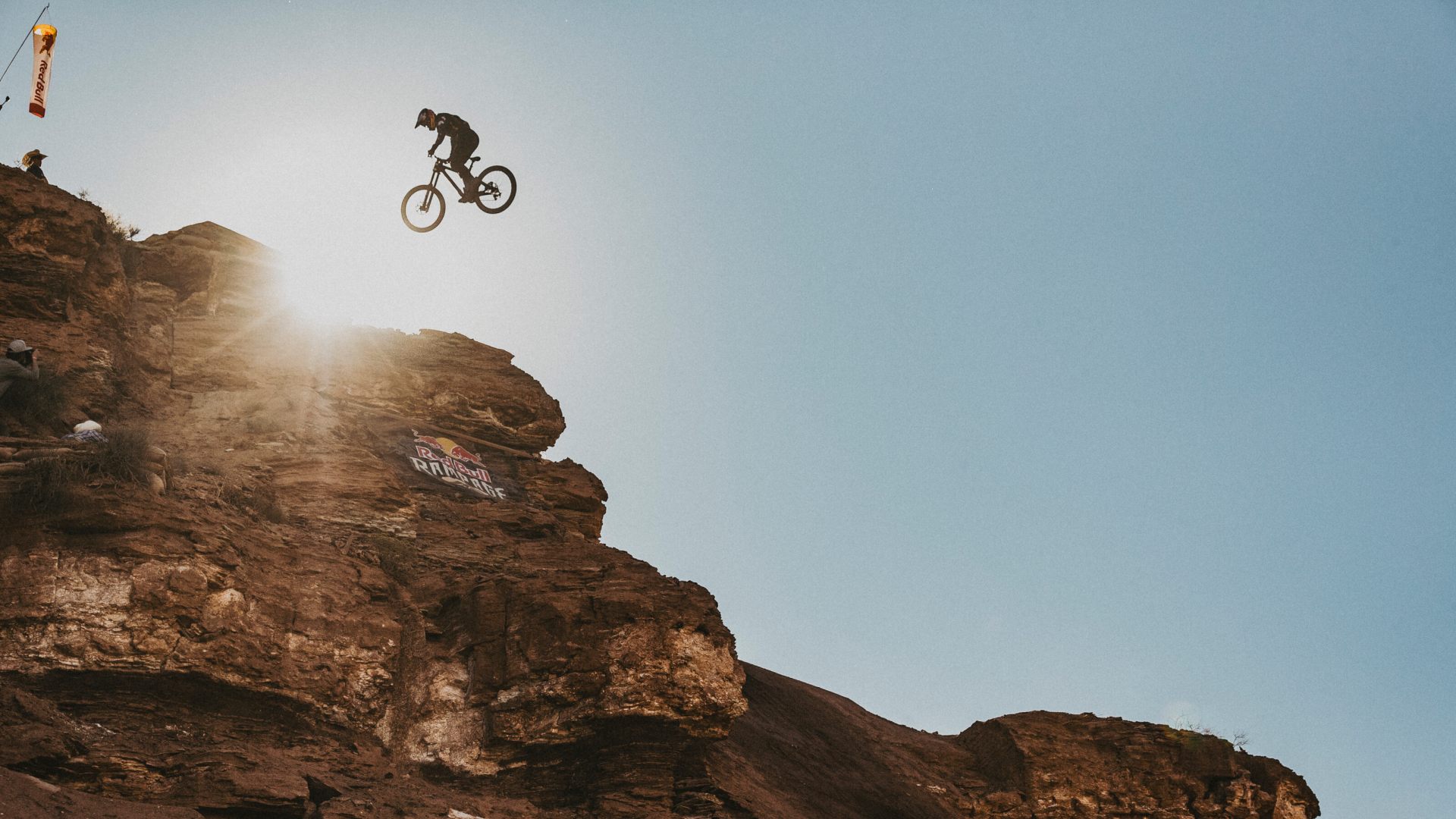 Red Bull Rampage Returns in 2021 and Celebrates 20-Year Anniversary ...
