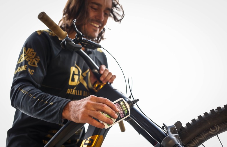 Yoann Barelli - The Sustainability Guru Just Got Greener - Mountain ...