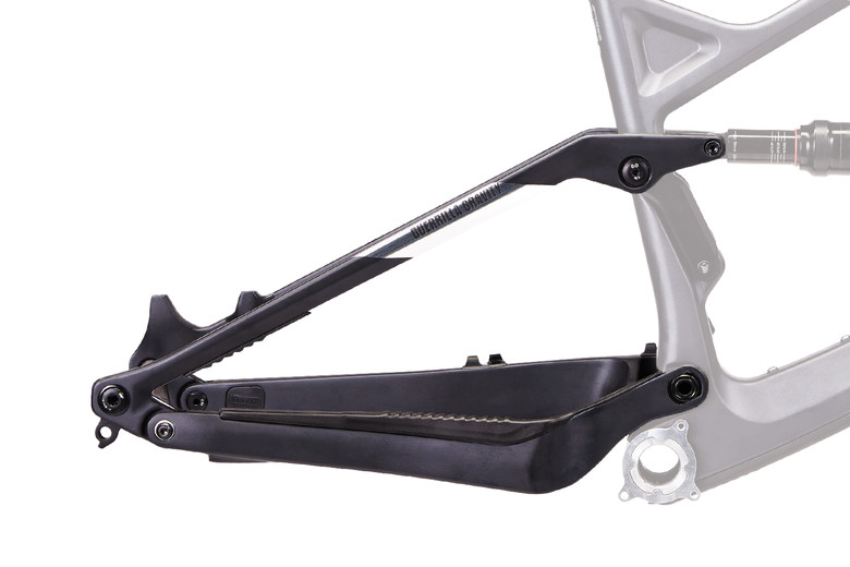Fully Revved - Guerrilla Gravity Launches Revved Rear Triangles ...