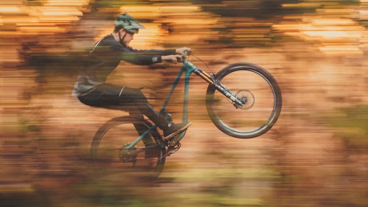 Jono Jones on PROPAIN Bikes - Mountain Bikes Press Releases - Vital MTB
