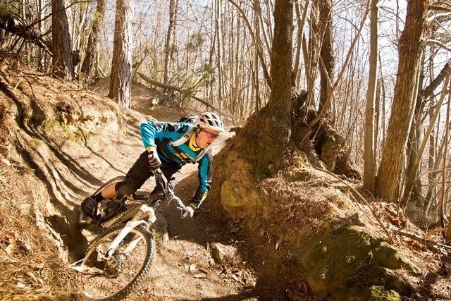 ONE Industries Welcomes Aaron Chase - Mountain Bikes Press Releases ...