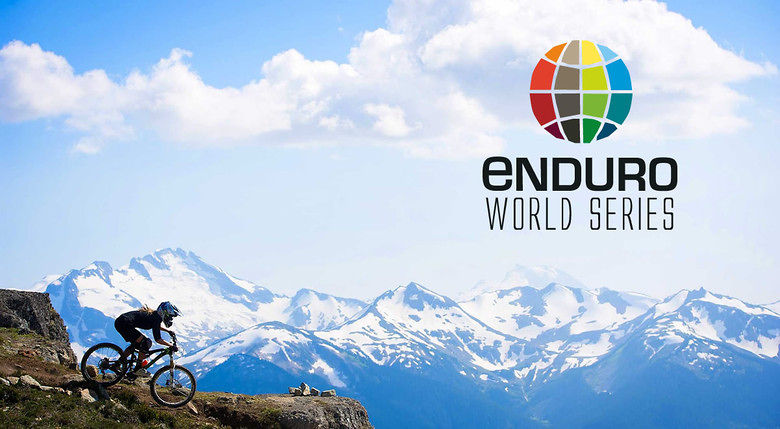 Enduro World Series Announces Rulebook, Membership & Event Plans ...