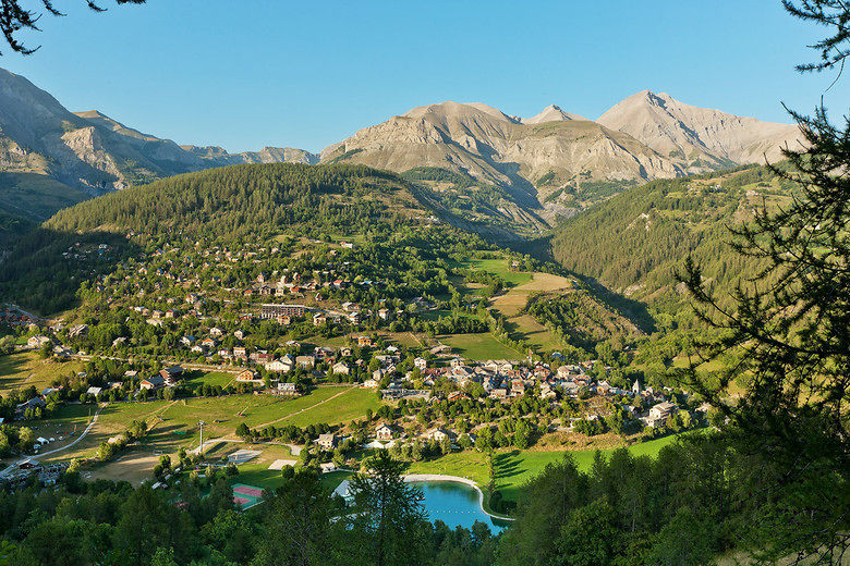 Enduro World Series moves to Val d’Allos, France, June 29-30 - Mountain ...