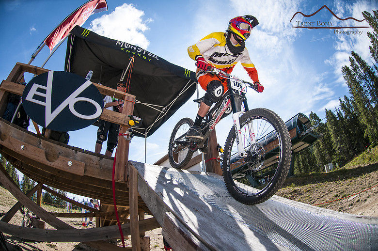 Update: Results, Photos, and Video: Gravity Slave DH Race 2013 ...