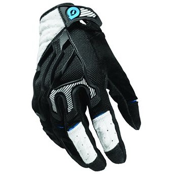 sixsixone gloves