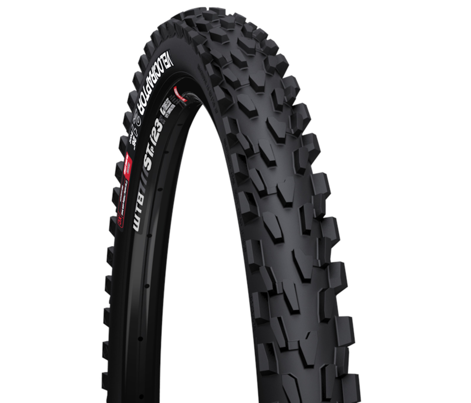 WTB Velociraptor Tires - Reviews, Comparisons, Specs - Mountain Bike ...