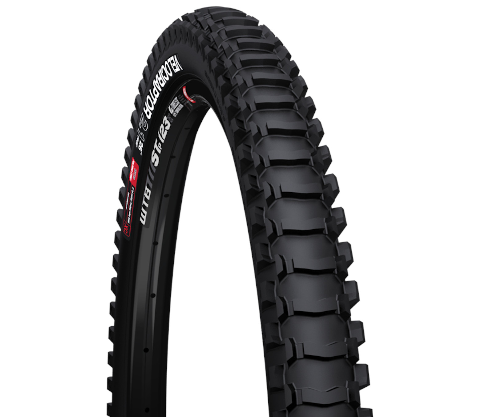 WTB Velociraptor Tires - Reviews, Comparisons, Specs - Tires - Vital MTB