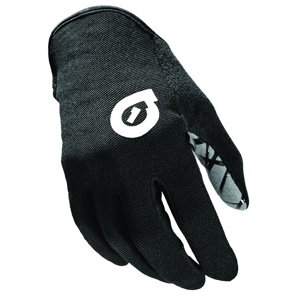 sixsixone gloves