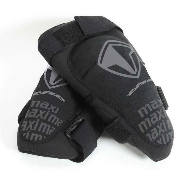 T.H.E. Maxi Guards - Reviews, Comparisons, Specs - Knee/Shin Pads ...