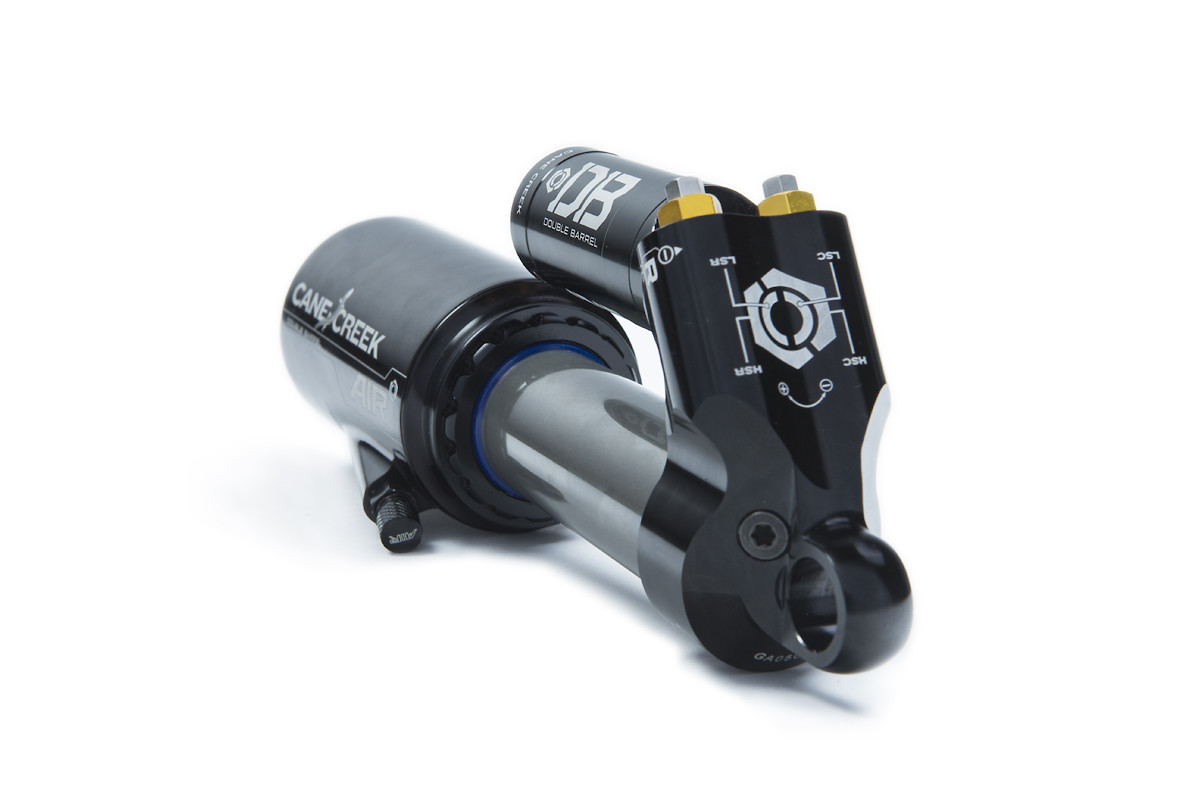 Cane Creek DBair Rear Shock - Reviews, Comparisons, Specs - Rear Shocks ...