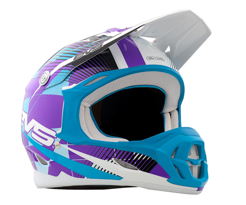 EVS Sports 2013 T7 Helmet - Reviews, Comparisons, Specs - Mountain Bike ...