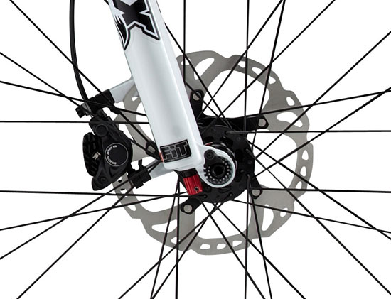 2013 Felt Edict Nine 1 Bike - Reviews, Comparisons, Specs - Bikes - Vital MTB