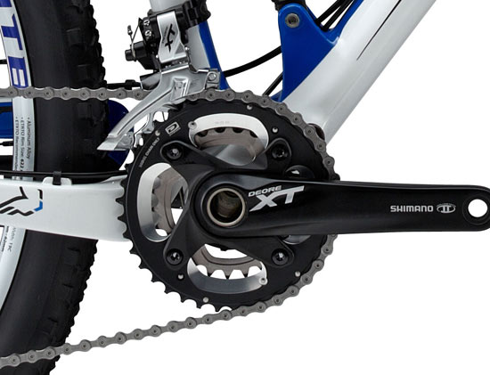 2013 Felt Edict Nine 1 Bike - Reviews, Comparisons, Specs - Bikes - Vital MTB