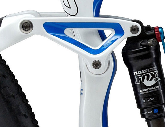 2013 Felt Edict Nine 1 Bike - Reviews, Comparisons, Specs - Bikes - Vital MTB