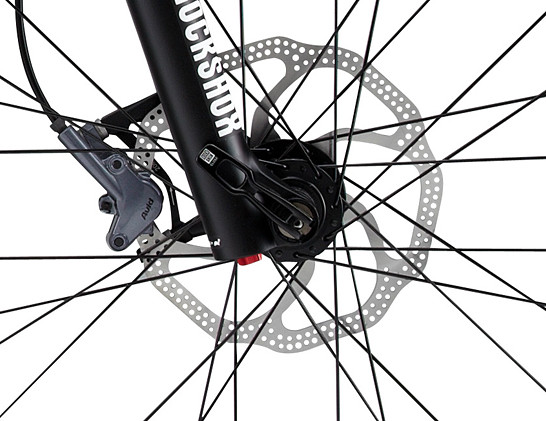 2013 Felt Edict Nine 3 Bike - Reviews, Comparisons, Specs - Bikes - Vital MTB