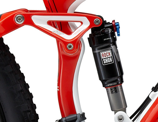 2013 Felt Edict Nine 3 Bike - Reviews, Comparisons, Specs - Bikes - Vital MTB