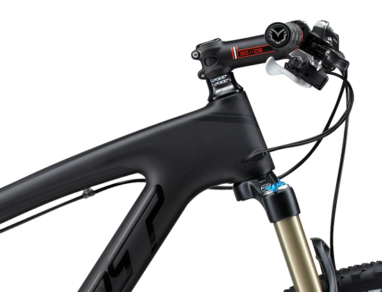 2013 Felt Nine 1 Bike - Reviews, Comparisons, Specs - Bikes - Vital MTB