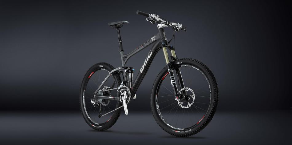 2013 BMC Trailfox TF02 XT Bike - Reviews, Comparisons, Specs - Bikes ...