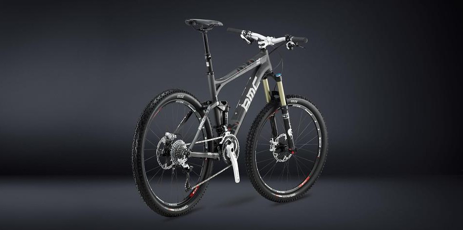 2013 BMC Trailfox TF02 XT Bike - Reviews, Comparisons, Specs - Bikes ...