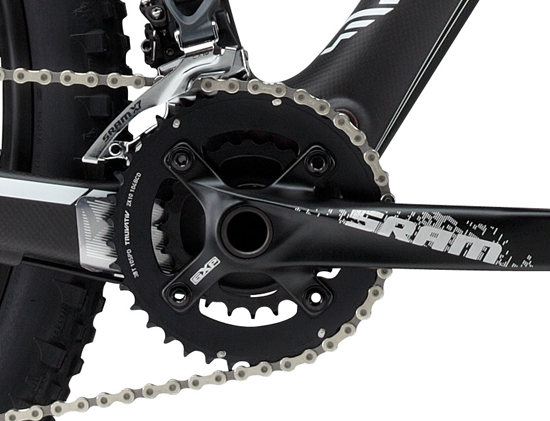 2013 Felt Nine 3 Bike - Reviews, Comparisons, Specs - Bikes - Vital MTB