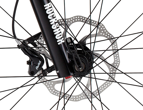 2013 Felt Nine 20 Bike - Reviews, Comparisons, Specs - Bikes - Vital MTB