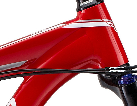 2013 Felt Nine 20 Bike - Reviews, Comparisons, Specs - Bikes - Vital MTB