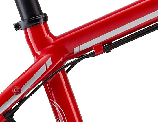 2013 Felt Nine 20 Bike - Reviews, Comparisons, Specs - Bikes - Vital MTB
