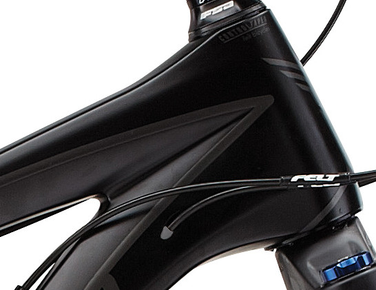 2013 Felt Compulsion LT 3 Bike - Reviews, Comparisons, Specs - Bikes ...