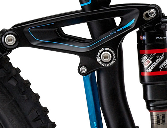 2013 Felt Compulsion LT 50 Bike - Reviews, Comparisons, Specs - Bikes ...