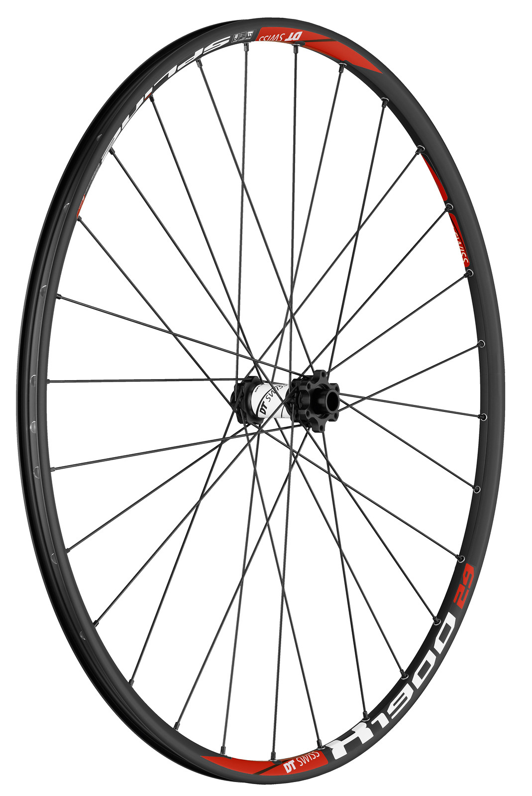 DT Swiss X 1900 Spline 29" Wheelset - Reviews, Comparisons, Specs ...