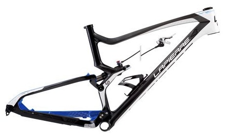 Lapierre XR Team Frame - Reviews, Comparisons, Specs - Frames - Vital MTB