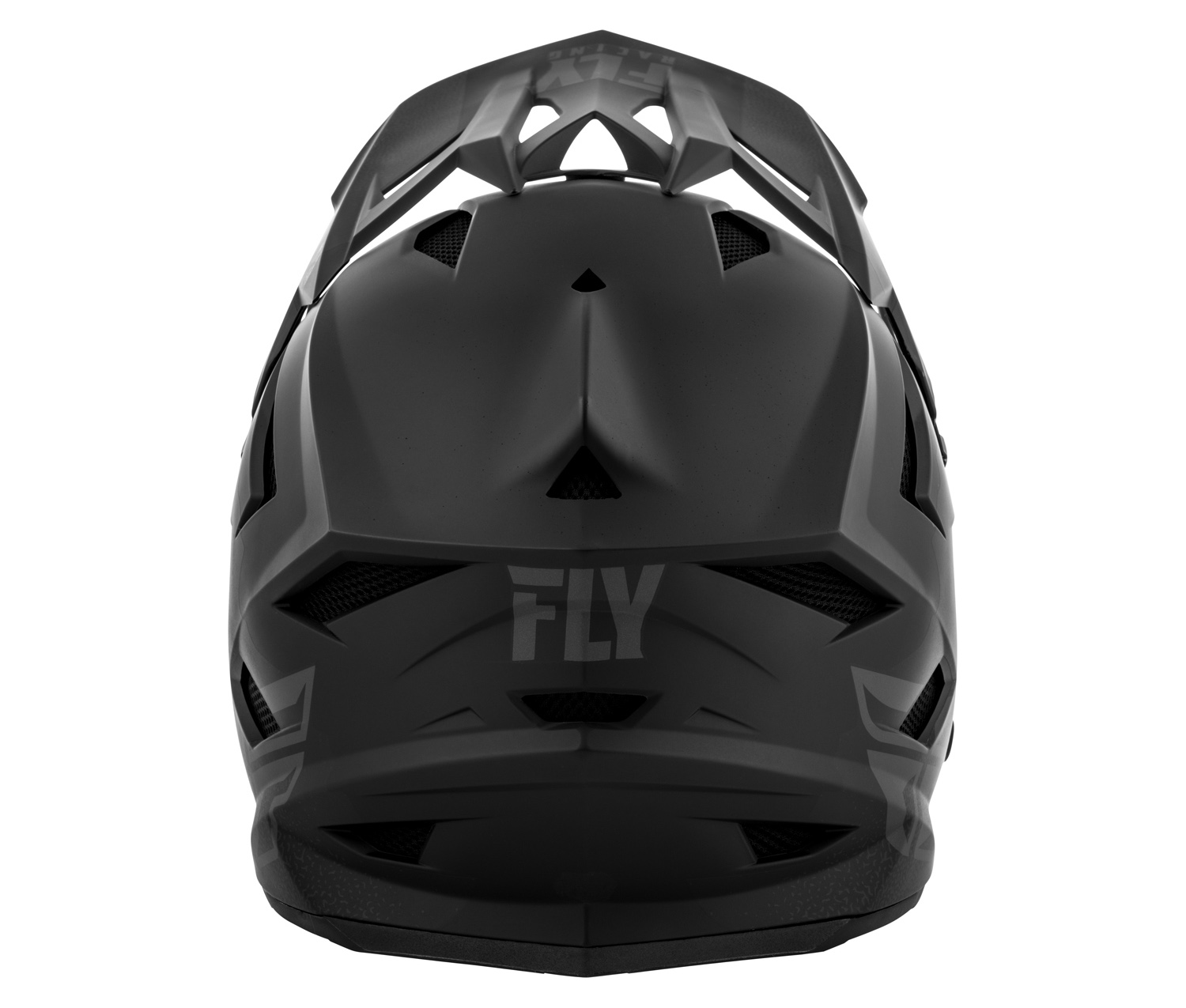 Fly Racing Default Full Face Helmet - Reviews, Comparisons, Specs ...