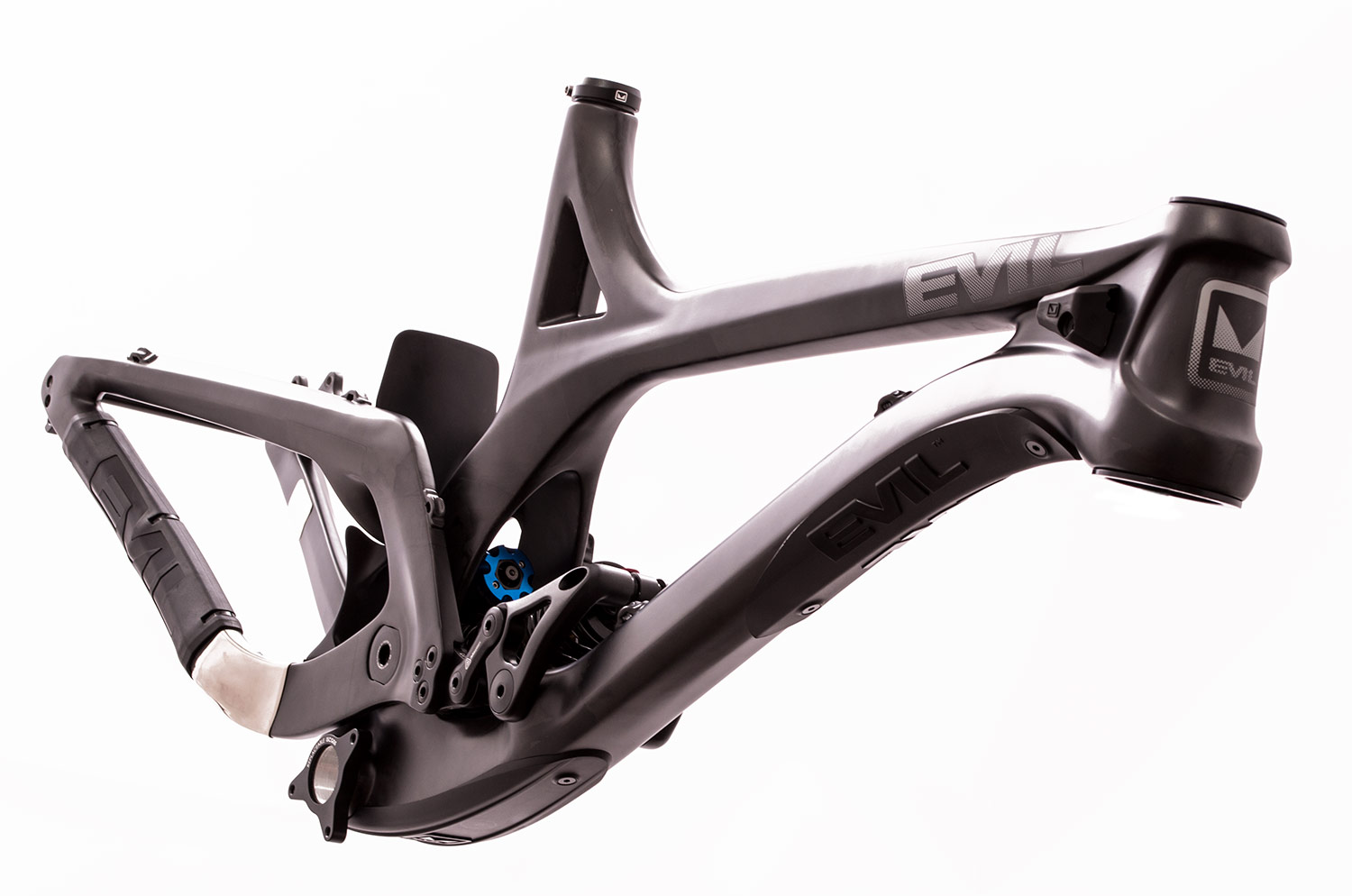 Evil Undead Frame - Reviews, Comparisons, Specs - Frames - Vital MTB