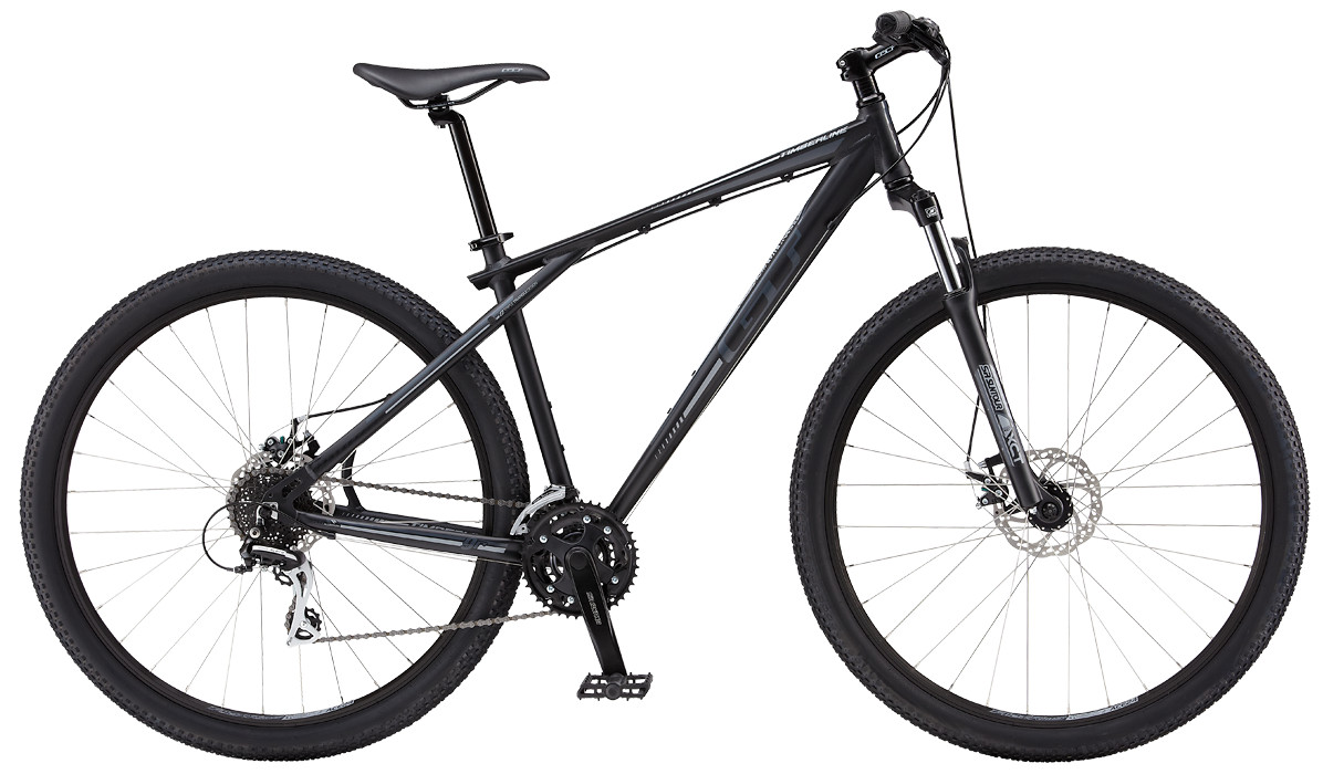 2013 GT Timberline 1.0 Bike - Reviews, Comparisons, Specs - Bikes - Vital MTB