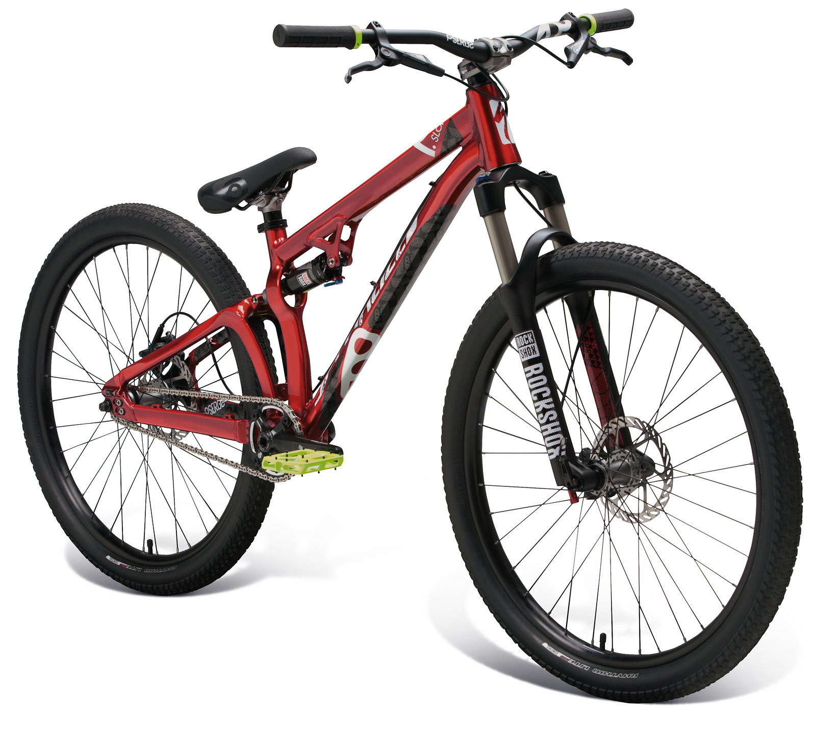 2013 Specialized P. Slope Bike - Reviews, Comparisons, Specs - Bikes ...