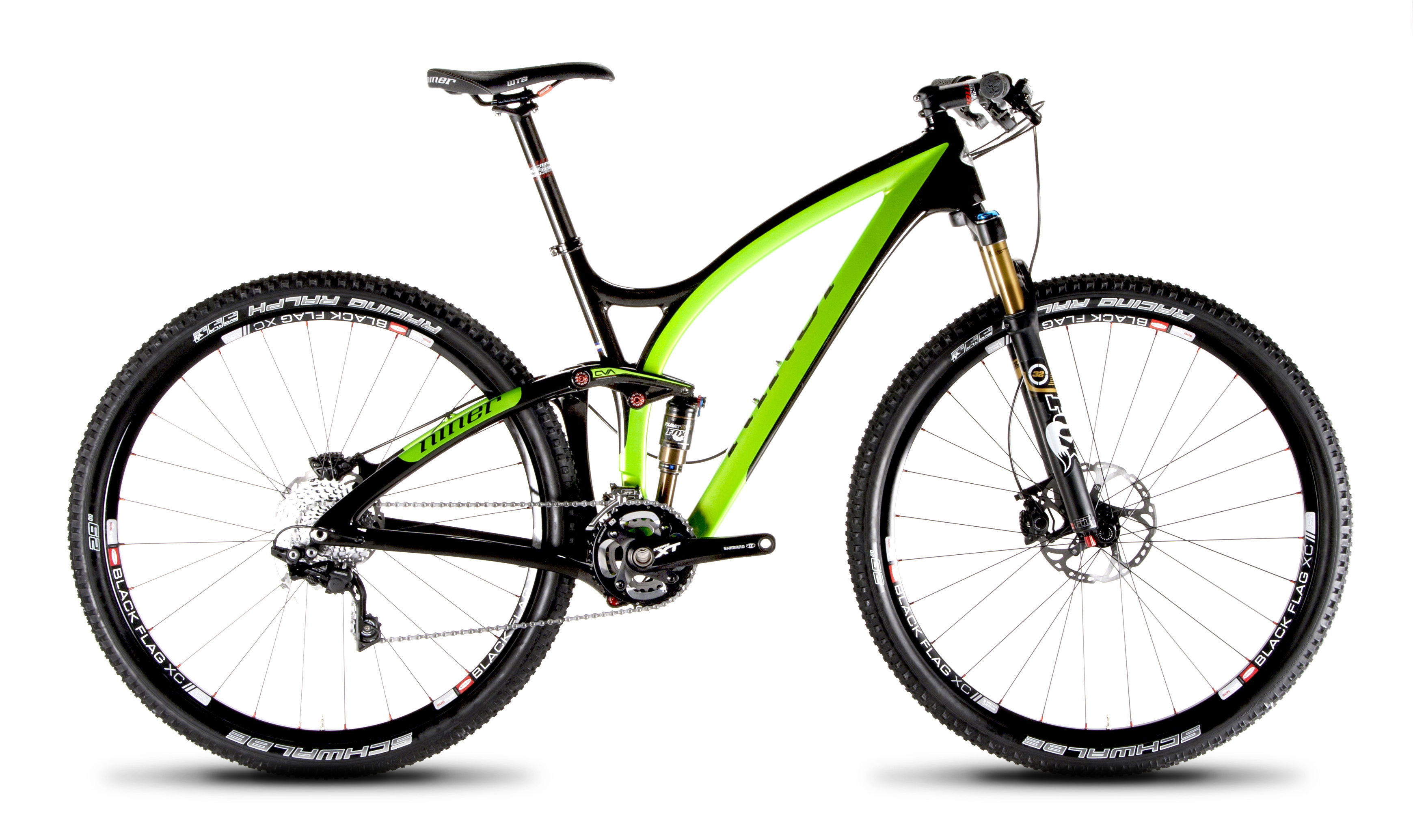 2013 Niner JET 9 RDO XT - Reviews, Comparisons, Specs - Bikes - Vital MTB