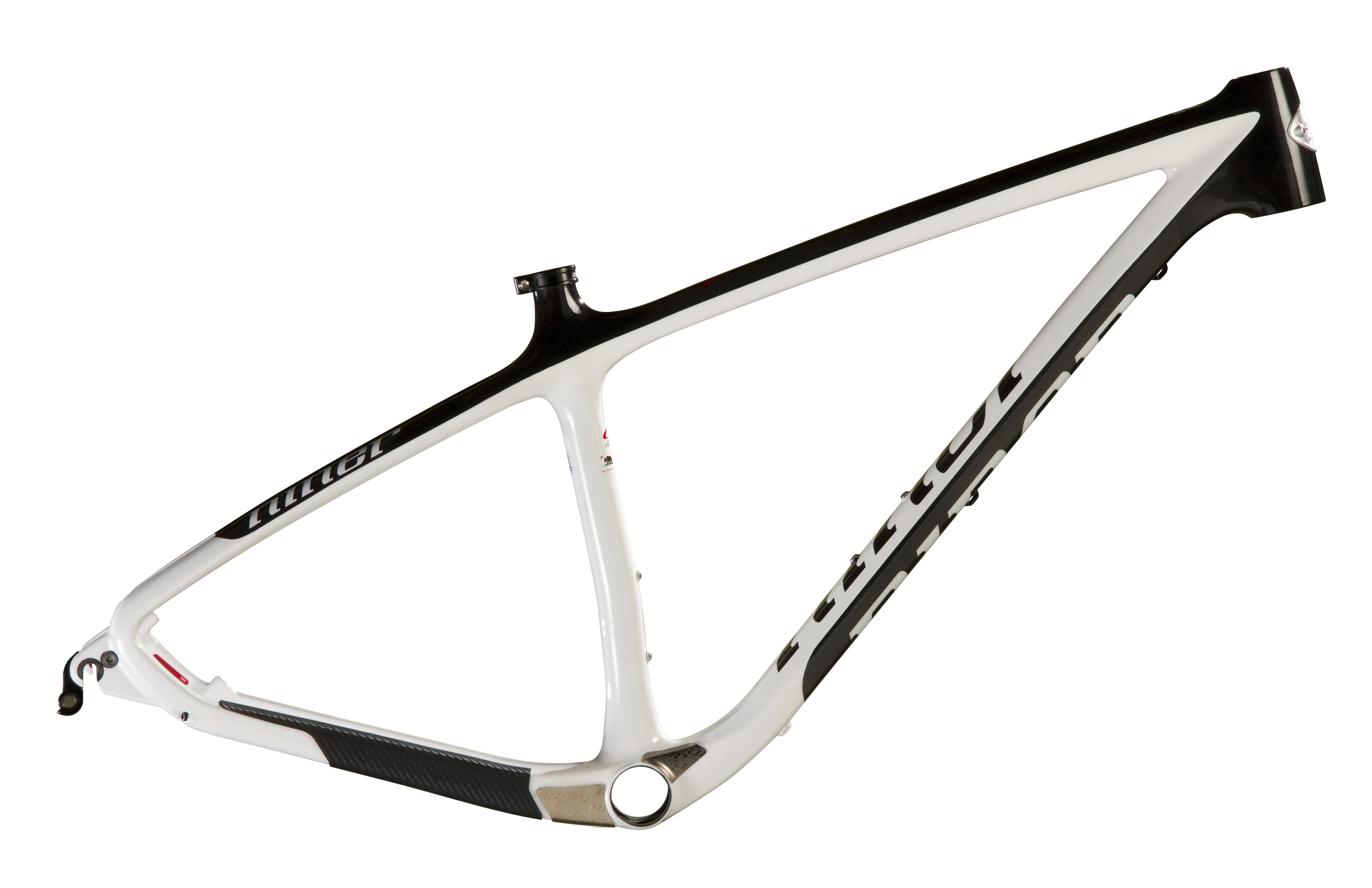 Niner AIR 9 RDO (2013) Frame - Reviews, Comparisons, Specs - Frames ...