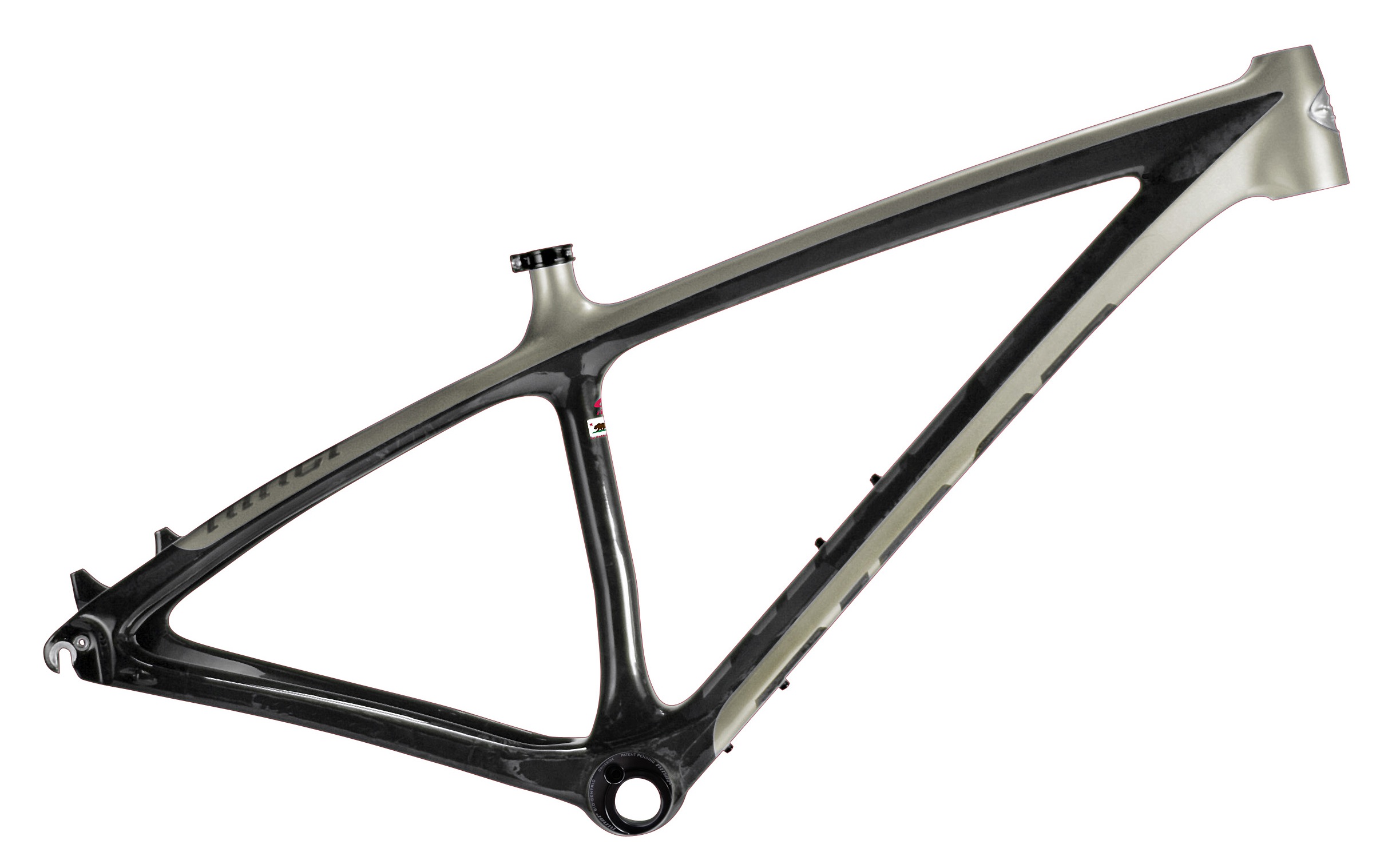 Niner AIR 9 Carbon (2013) Frame - Reviews, Comparisons, Specs - Frames ...