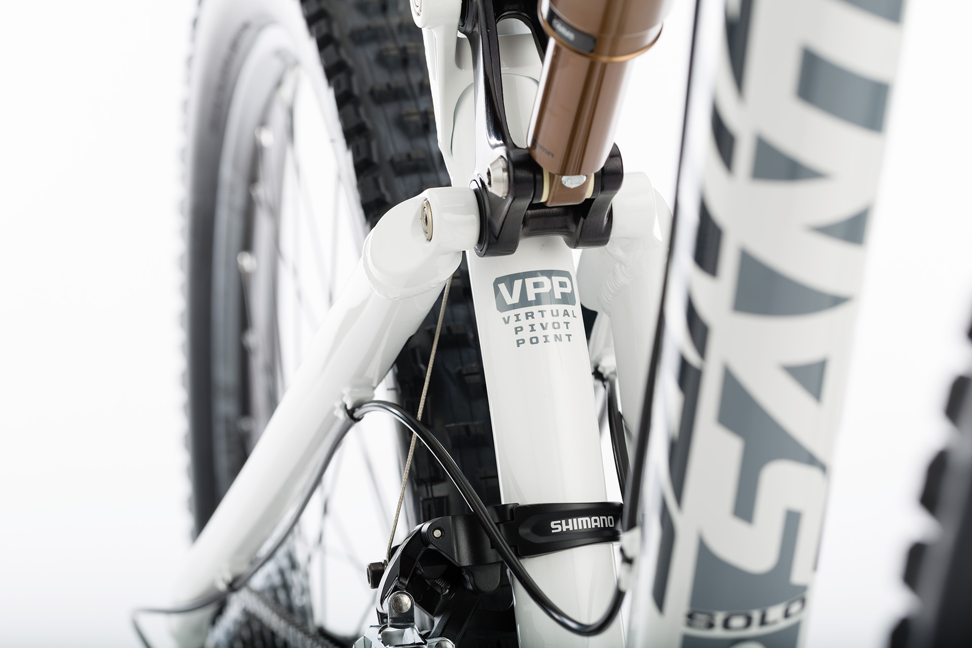 2014 Santa Cruz Solo SPX AM 27.5 Bike - Reviews, Comparisons, Specs ...