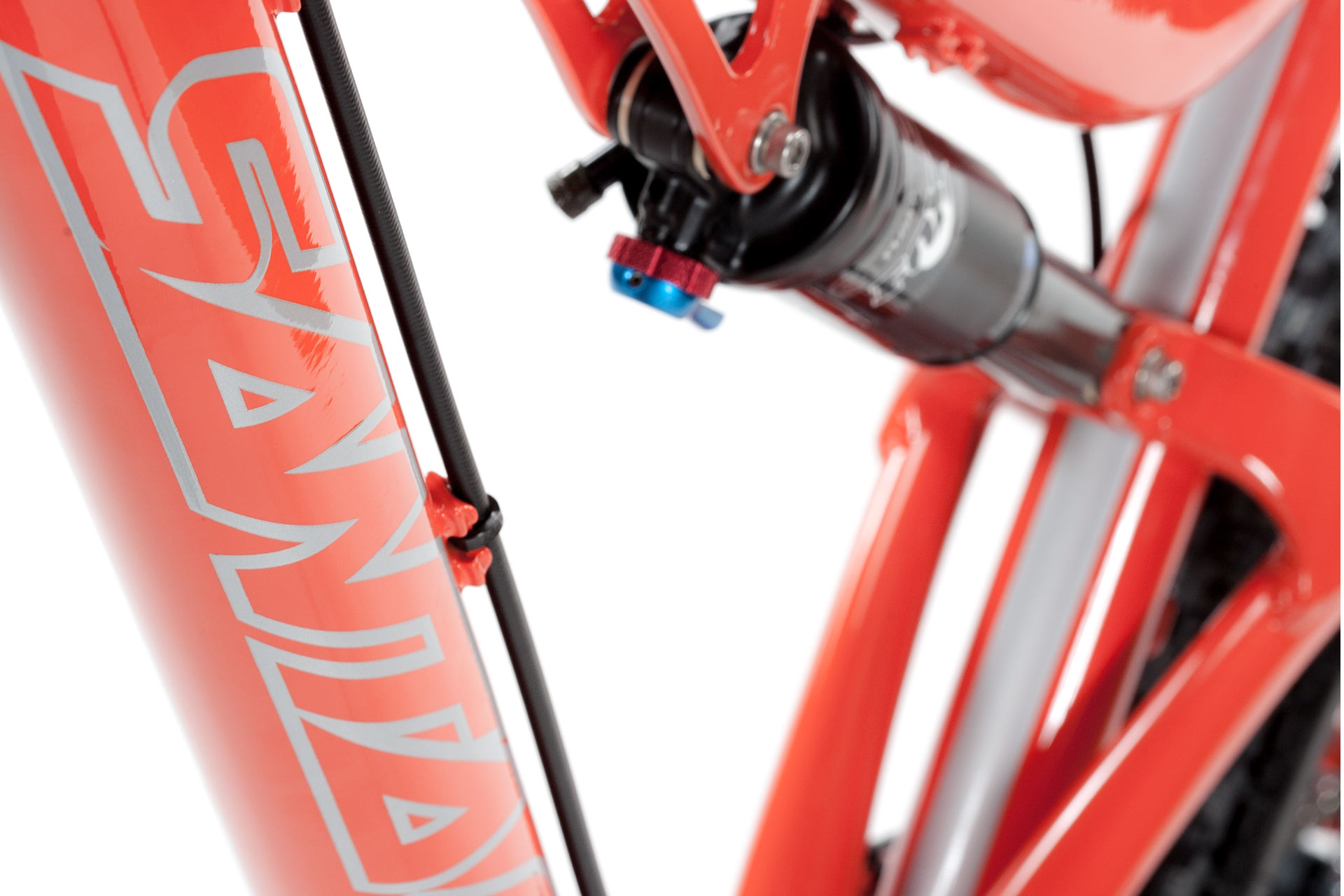 Santa Cruz Superlight 29 Frame - Reviews, Comparisons, Specs - Frames ...