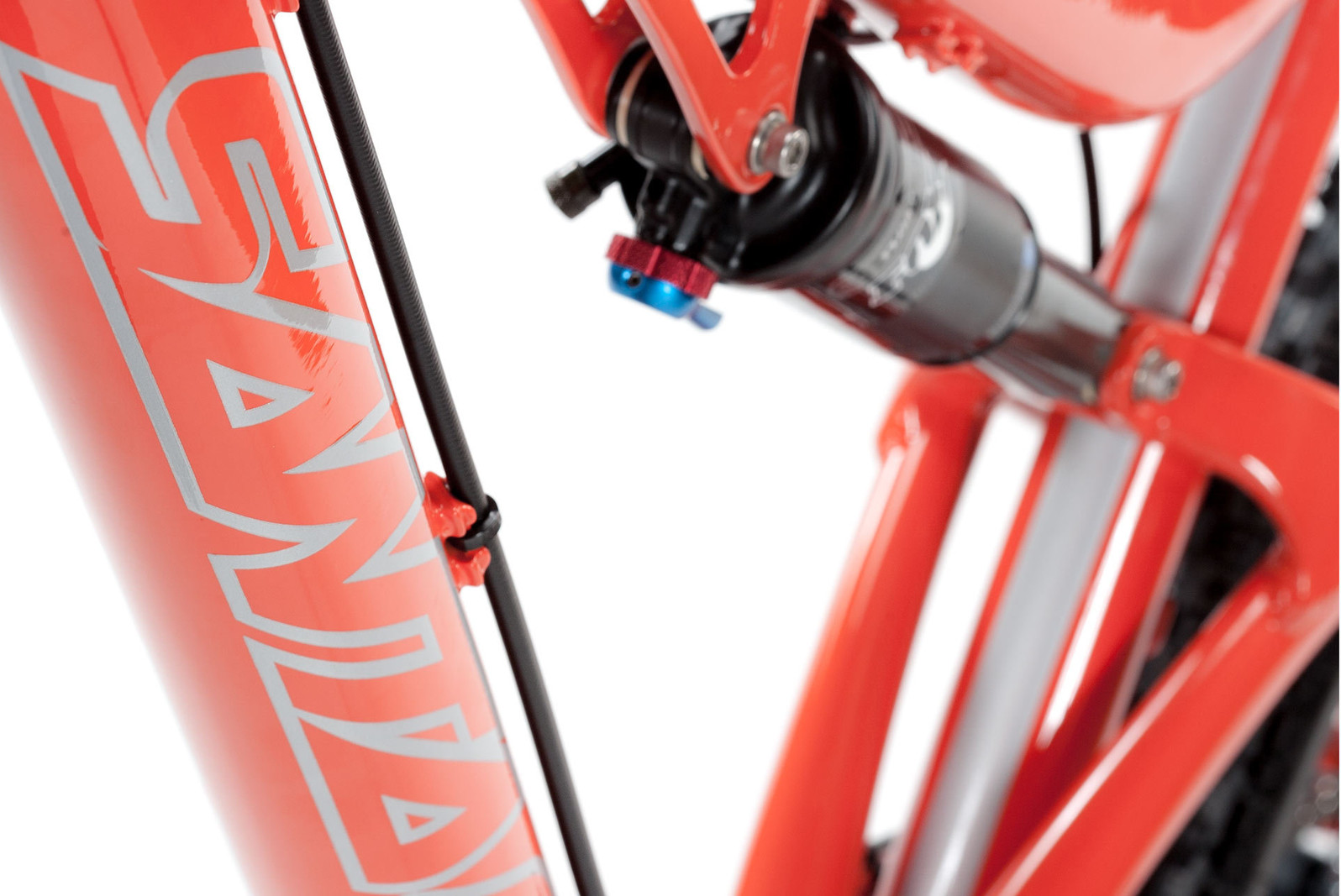 Santa Cruz Superlight 29 Frame - Reviews, Comparisons, Specs - Frames ...