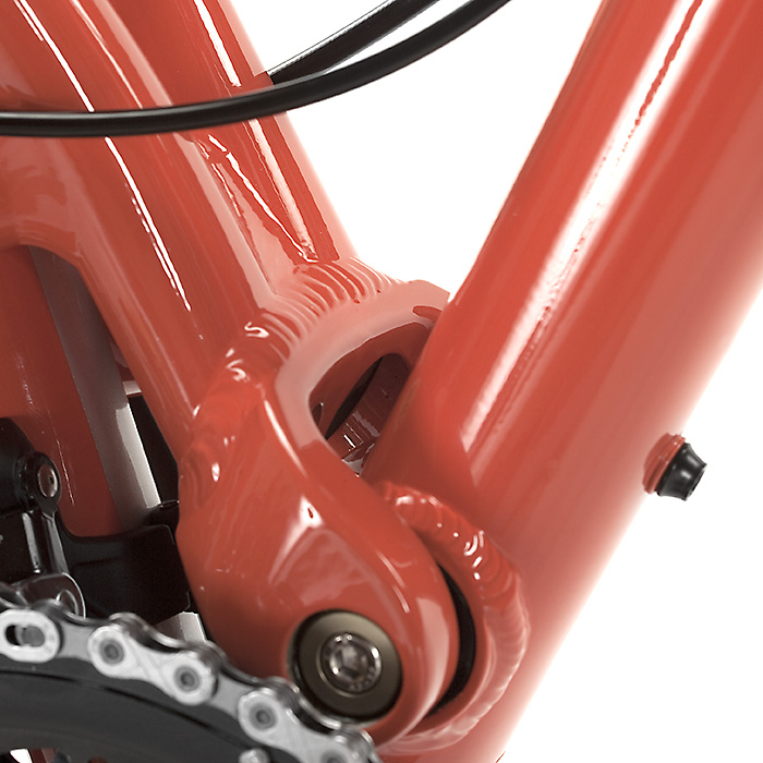 Santa Cruz Superlight 29 Frame - Reviews, Comparisons, Specs - Frames ...