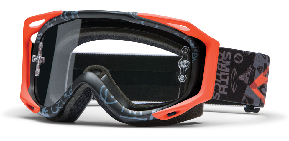 smith moto goggles